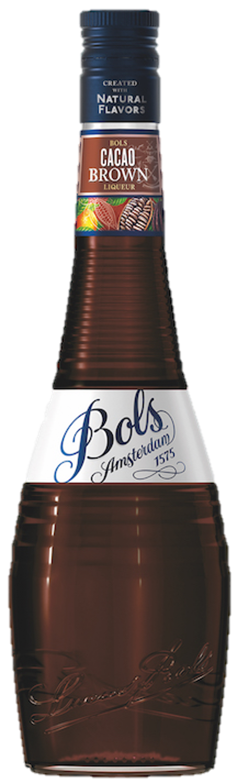 Bols Créme de Cacao Brown | Distilled