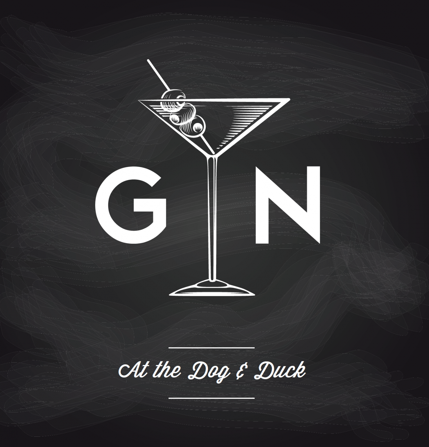 Gin Menu | Gin Mixers | Distilled | Distilled