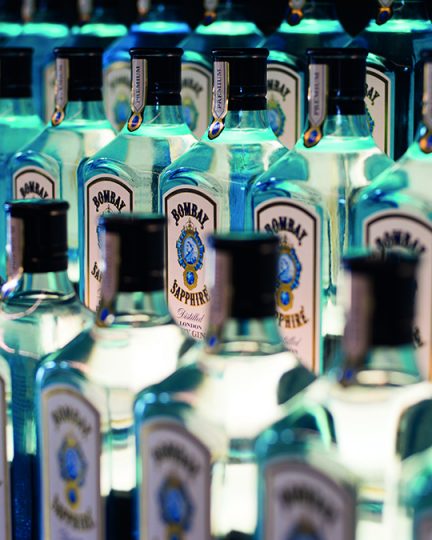 History of Gin | Gin Timeline | Distilled | Distilled