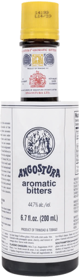 Angostura Bitters | Distilled