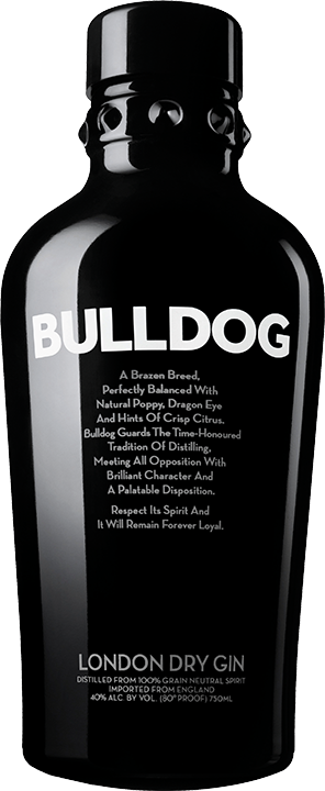 Bulldog | Distilled