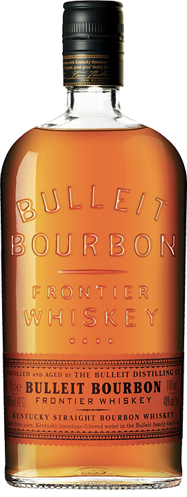 Bulleit | Distilled