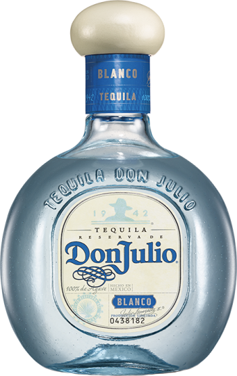 Don Julio Blanco | Distilled