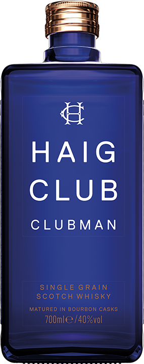 Haig Clubman | Distilled