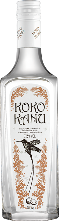 Koko Kanu Coconut Rum | Distilled