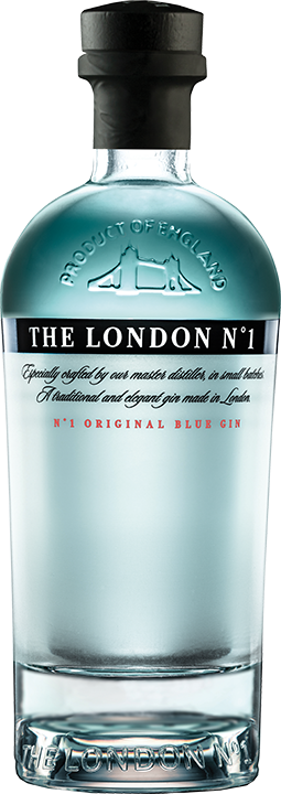 Gin Map | British Gin | Gins of the World | Distilled | Distilled