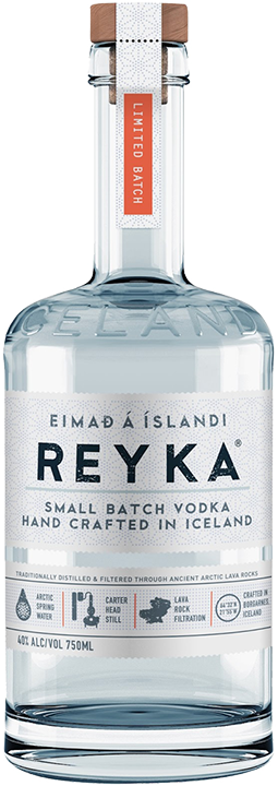 Reyka | Distilled