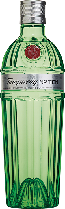 Tanqueray No. Ten | Distilled