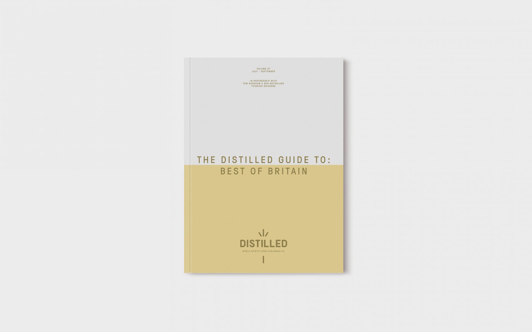 Downloads | Distilled