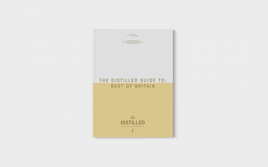 Downloads | Distilled