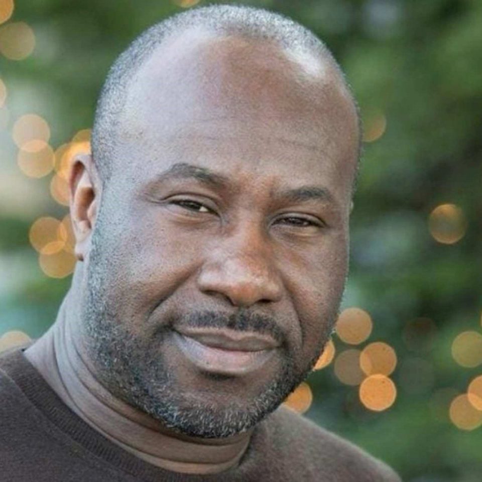 Douglas Ankrah | Distilled