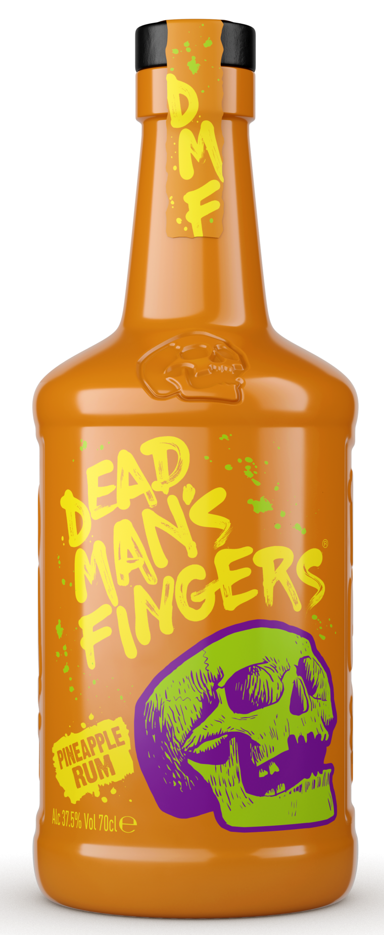 Dead Man’s Fingers Pineapple | Distilled