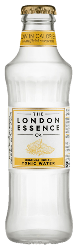 London Essence Indian Tonic Water | Distilled