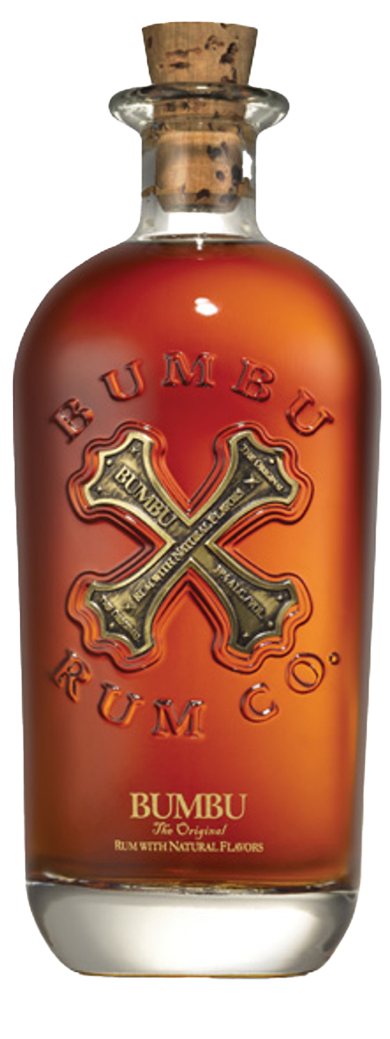 Bumbu | Distilled