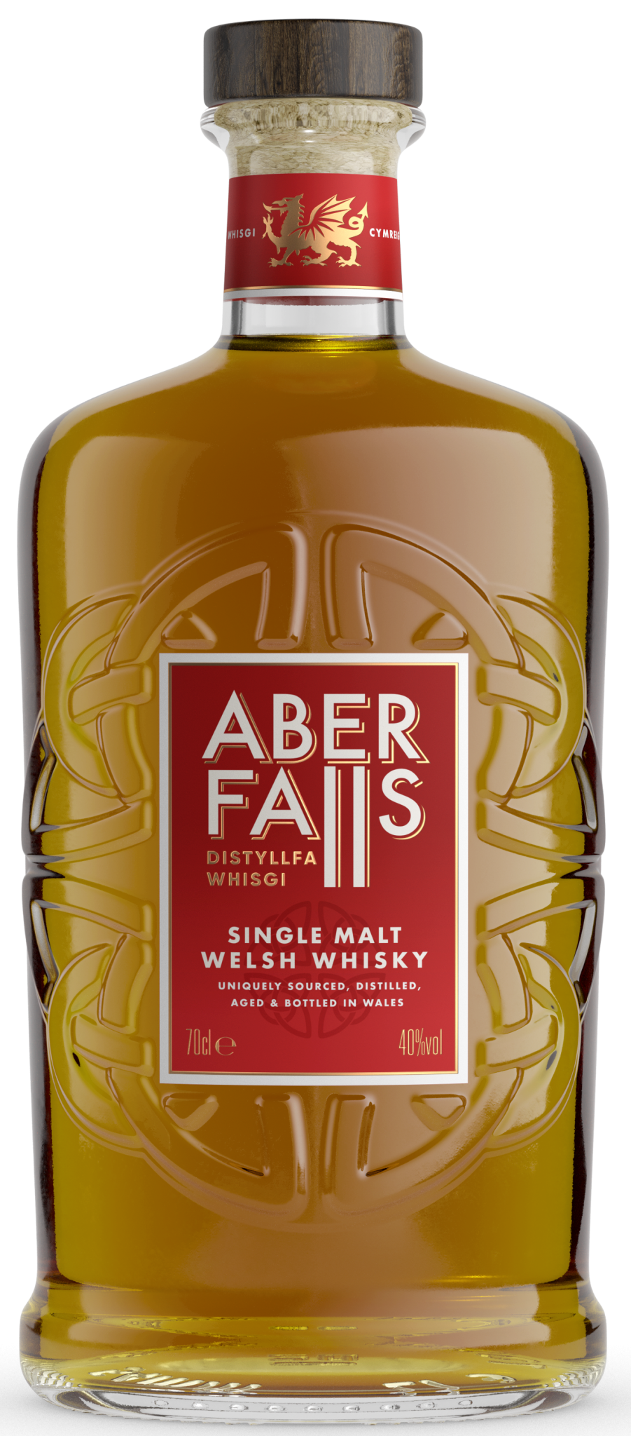 Aber Falls Single Malt | Distilled